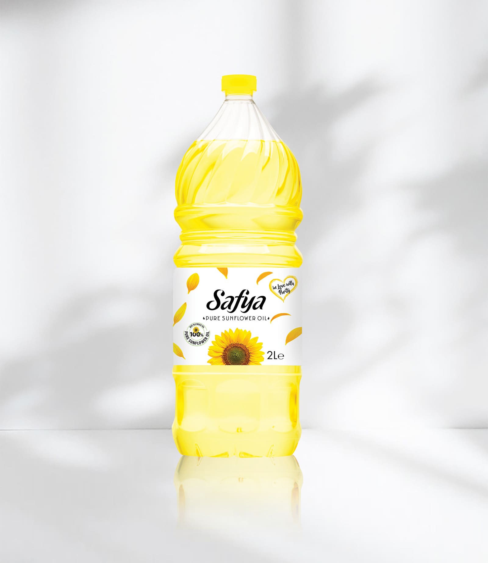2L Sunflower Oil - Top Turkey Sunflower Oil brands
